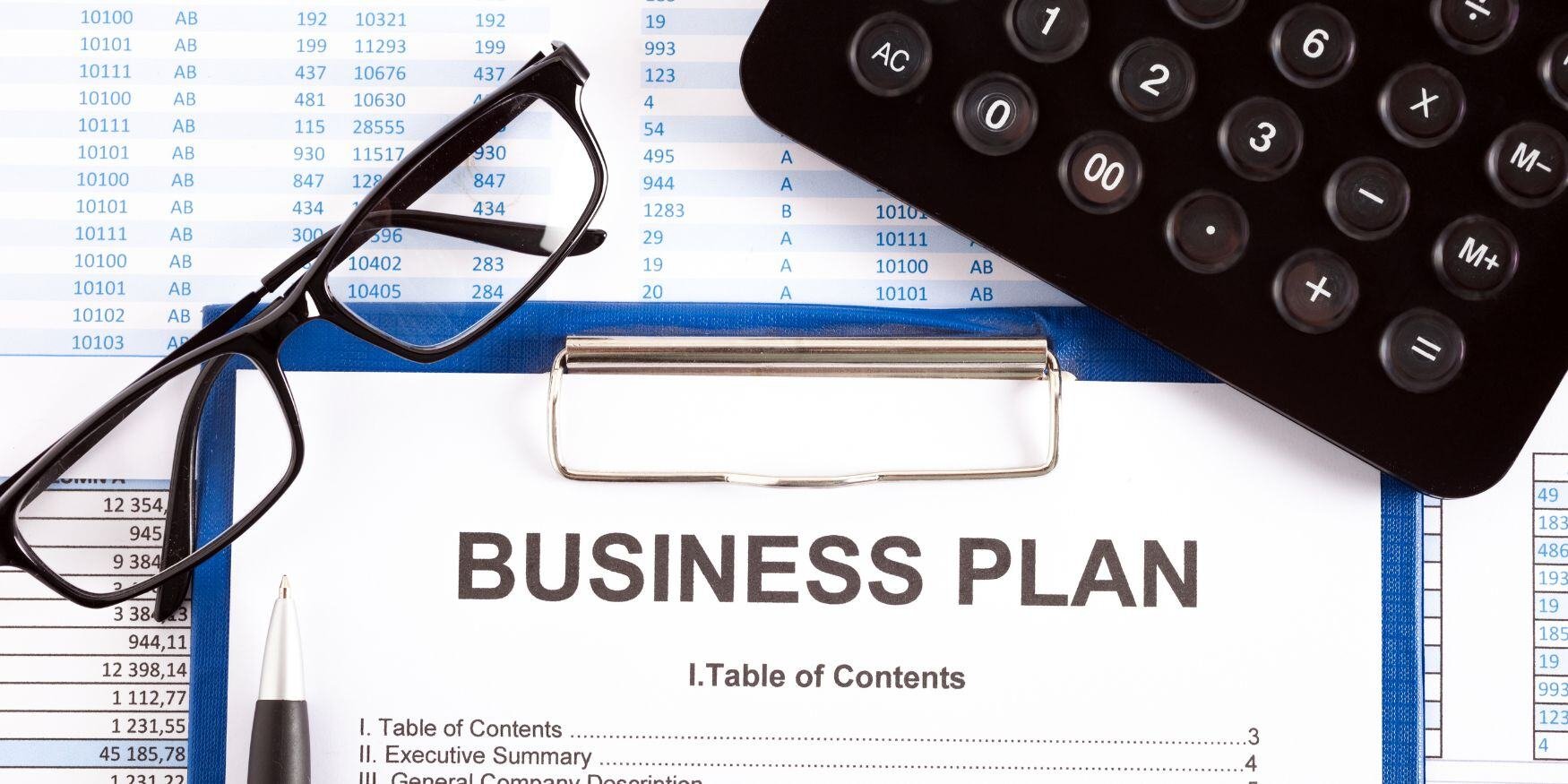 How to Write a Hair Salon Business Plan