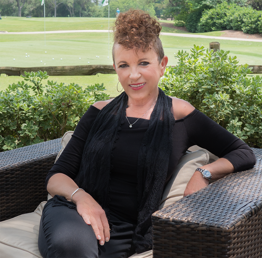 0296: The Women Behind Serious Business