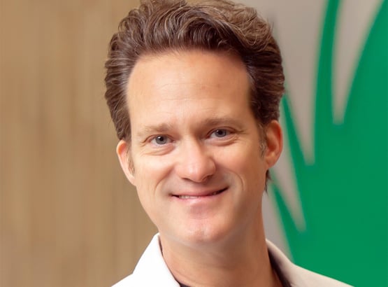 Why solving hair loss for both men and women is Dr. Alan Bauman’s ...