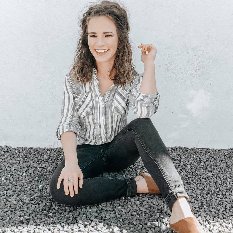 0286: What Branding Actually Is, with Haley Davis!