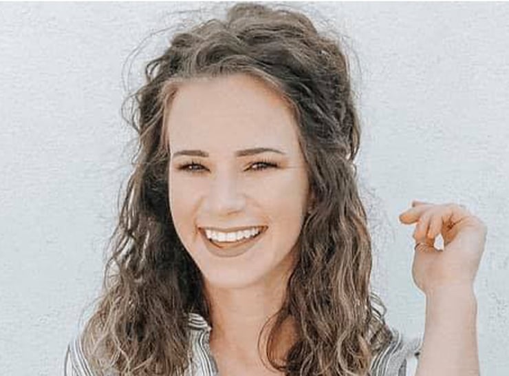 The Consumer Story Before, During, and After, with Haley Davis!