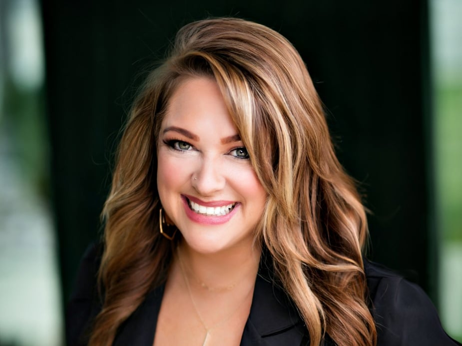 Big Sisters, Little Sisters, with Tiffany Ward!