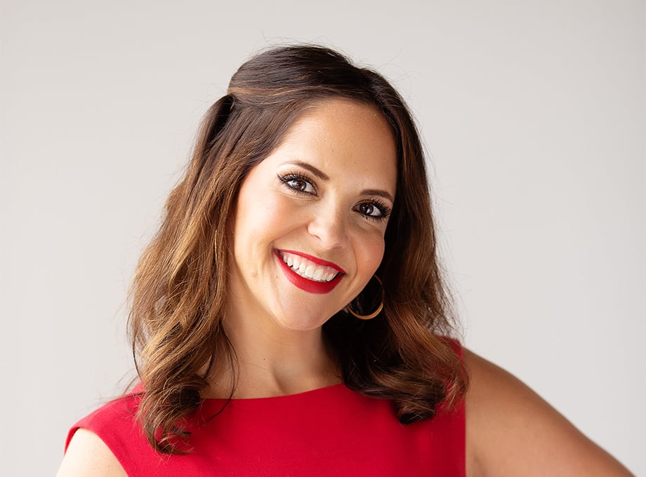 I’m Your Curl, A Look at Salon Leadership with Erin Raber!