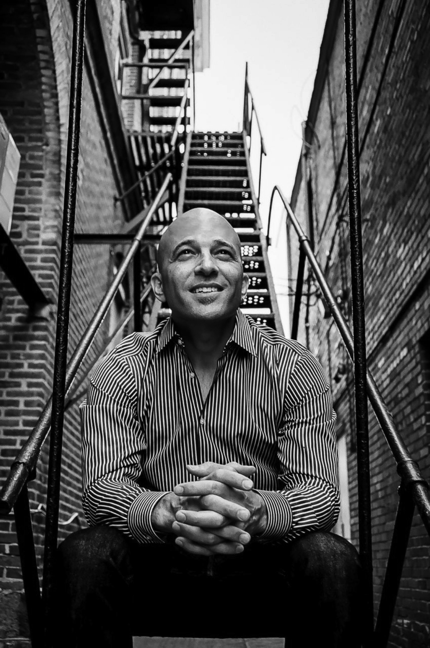 This vs. That, with Author, Jay Williams!