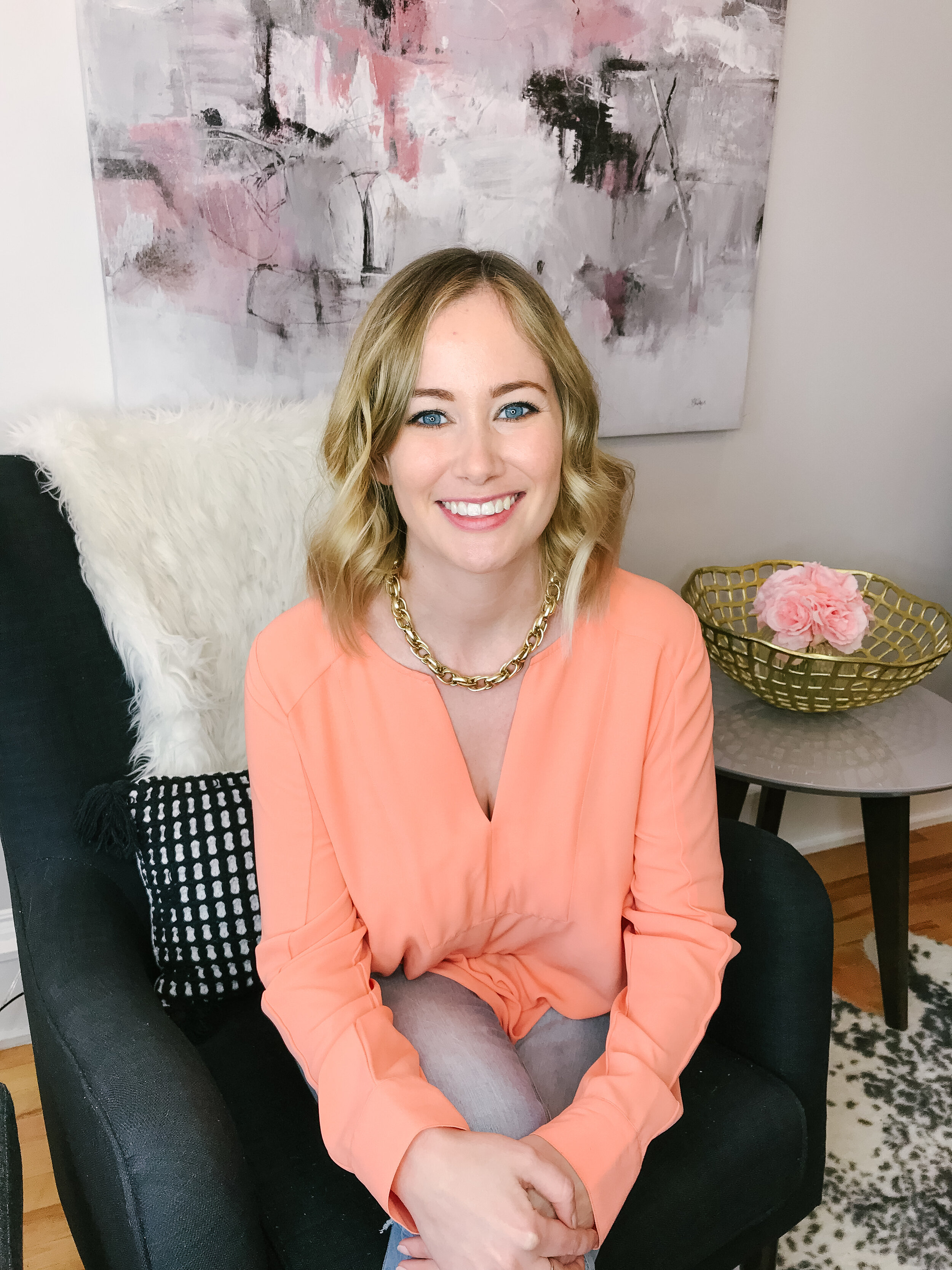 0256: Seriously Juicy Marketing Ideas with Stephanie Mitchell!