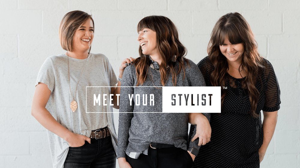 Include Meet Your Stylist in Your Blogs! - Meet Your Stylist