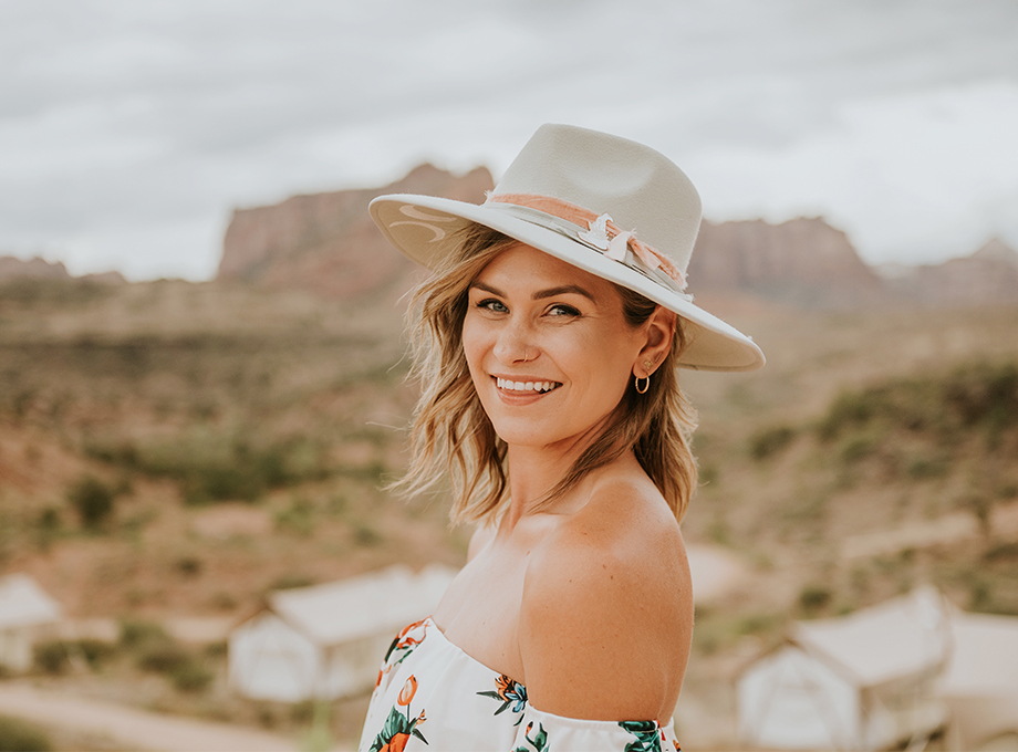 Your Network is Your Net-Wealth, with Lynzie Smith!