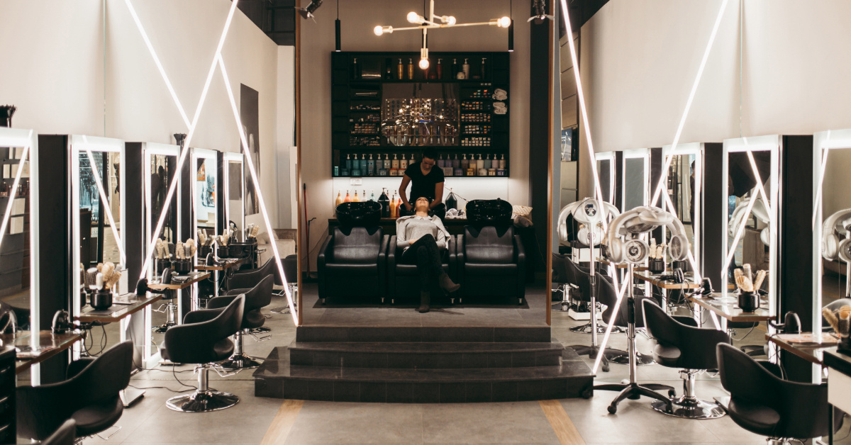 A Step-by-Step Guide to Opening a Hair Salon