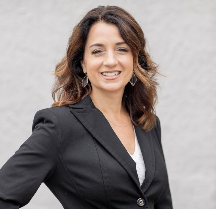 Introducing the Rx Brochures, with Tara Miller